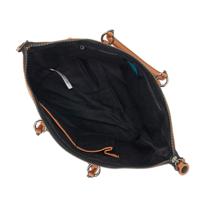 Flat Bag G3 PLUS SIZE L Brown | Gabs