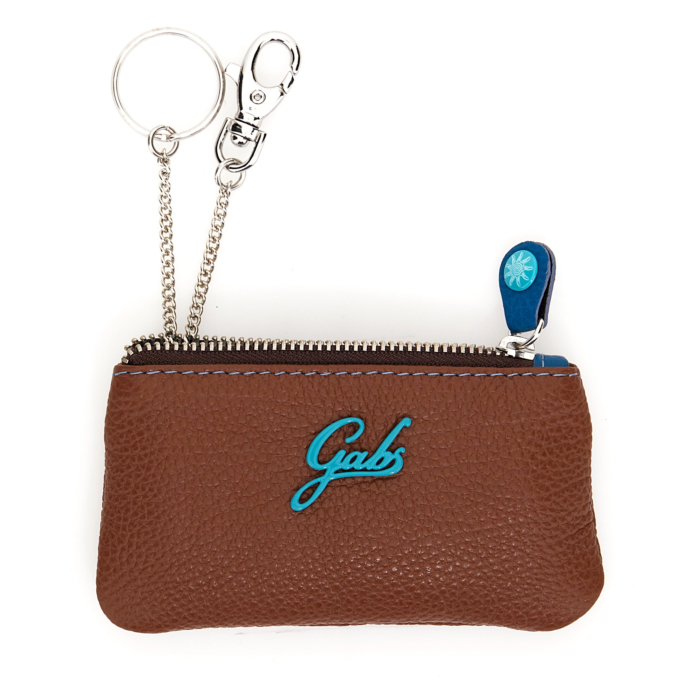 Keyholder GKEYHOLDER Brown | Gabs