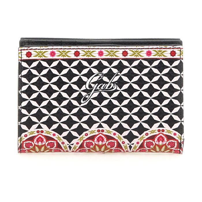 Wallet GMONEY14 Multicolor | Gabs