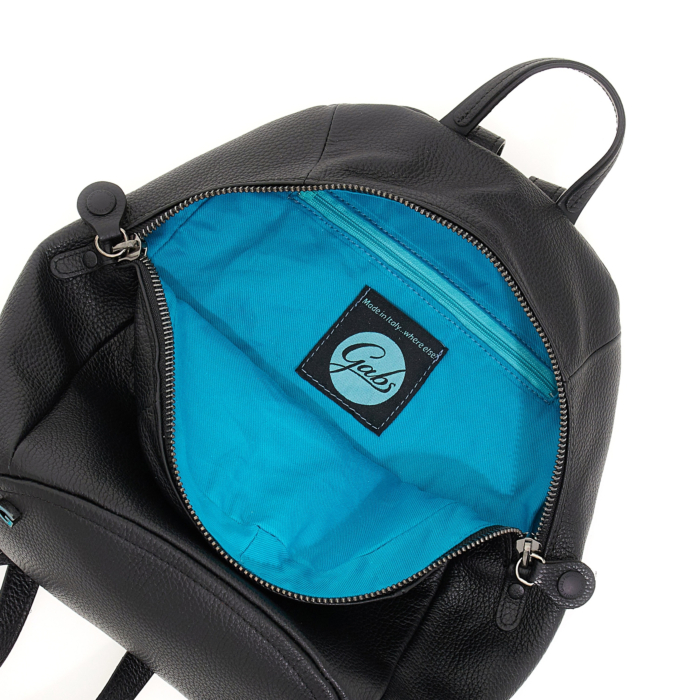 Backpack ANJA SIZE M Black | Gabs