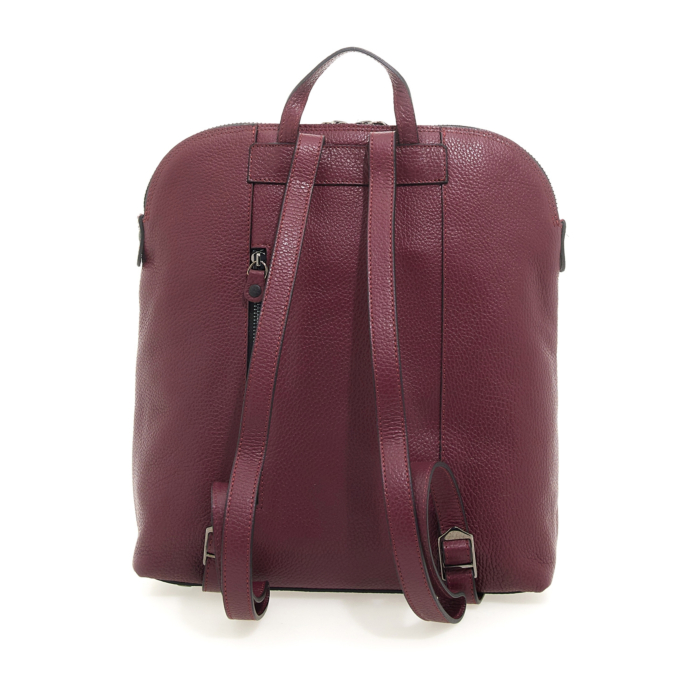 Zaino BRIGITTE TAGLIA L Rosso | Gabs