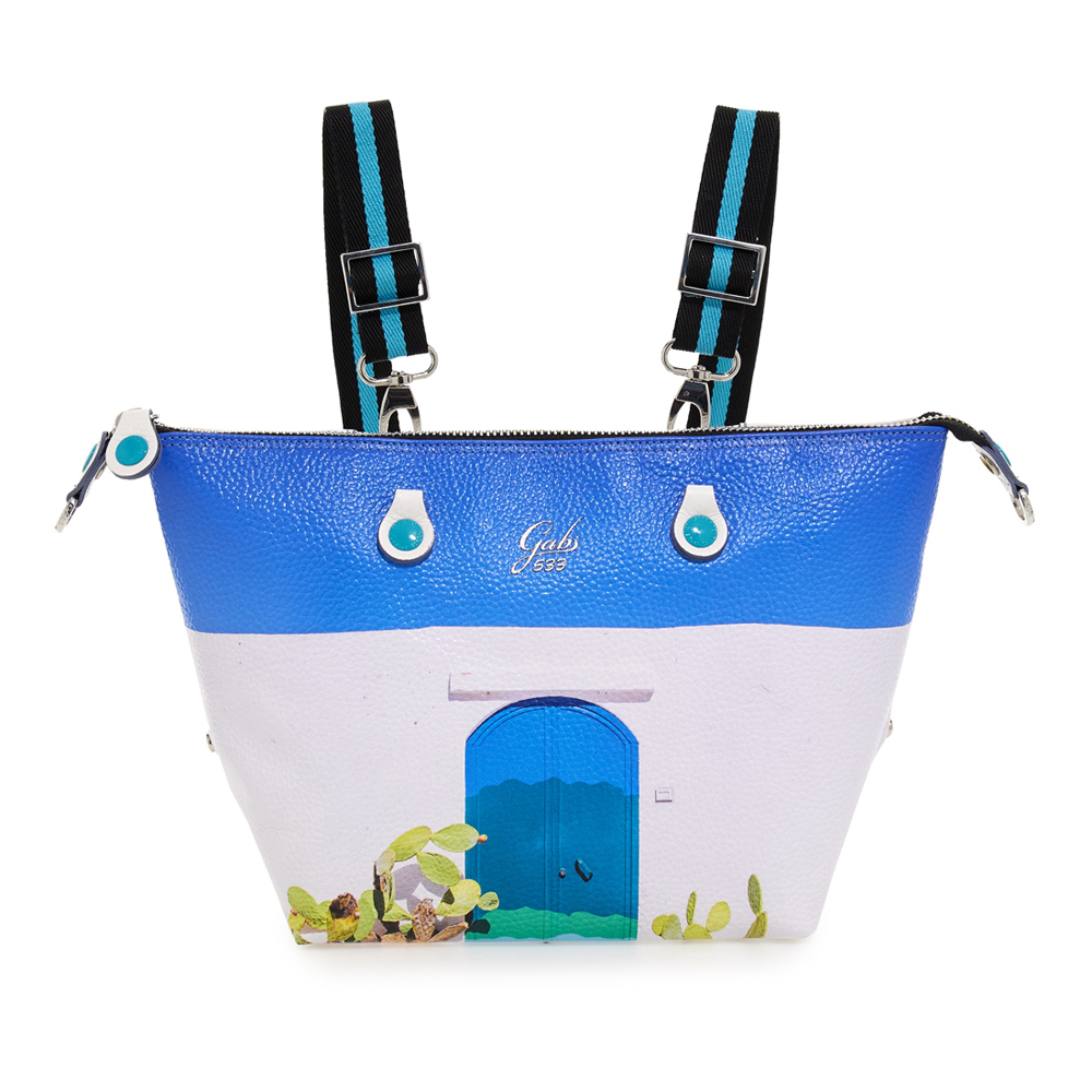 Bolsos de mujer convertible y transformable | Gabs Shop