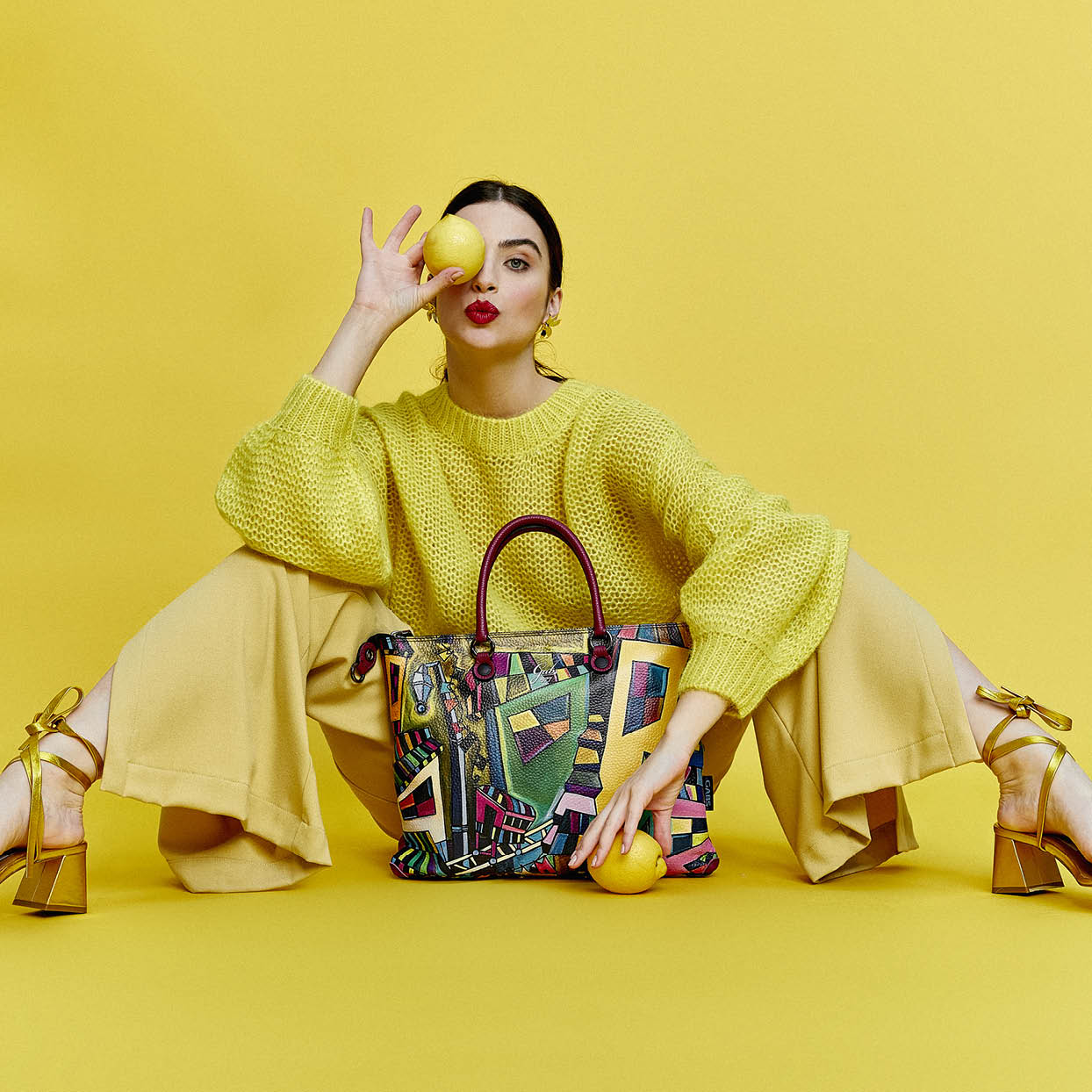 Convertible and transformable women's bags | Gabs Shop