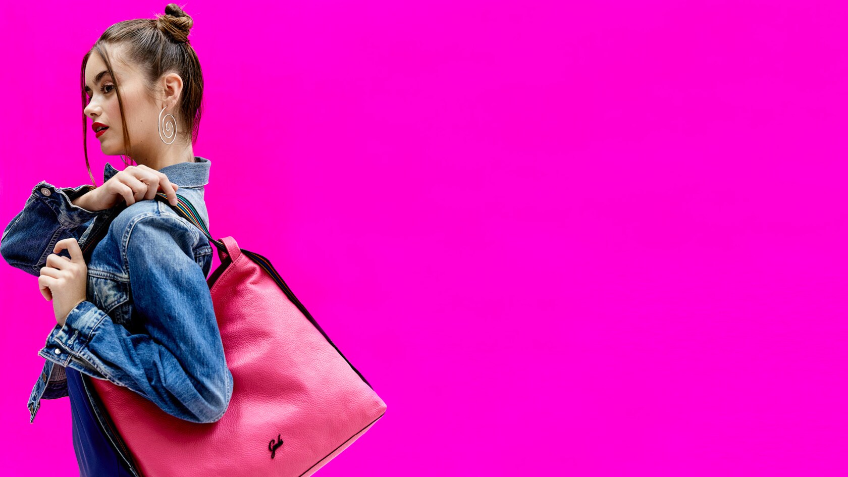 Convertible and transformable women's bags | Gabs Shop