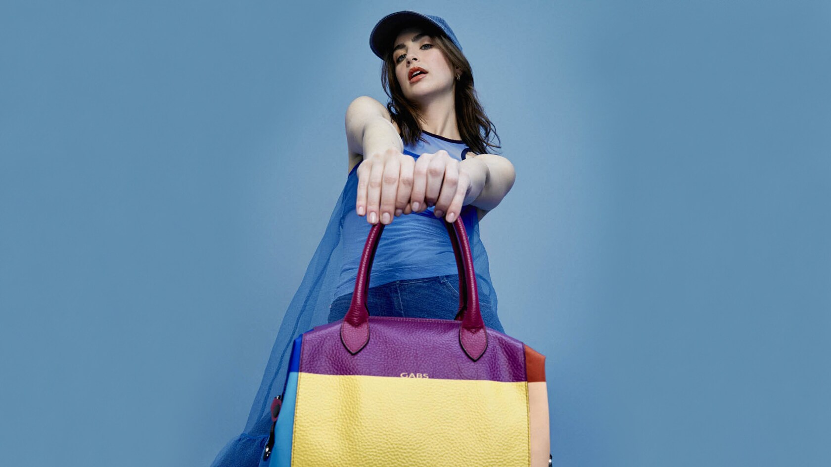 Convertible and transformable women's bags | Gabs Shop