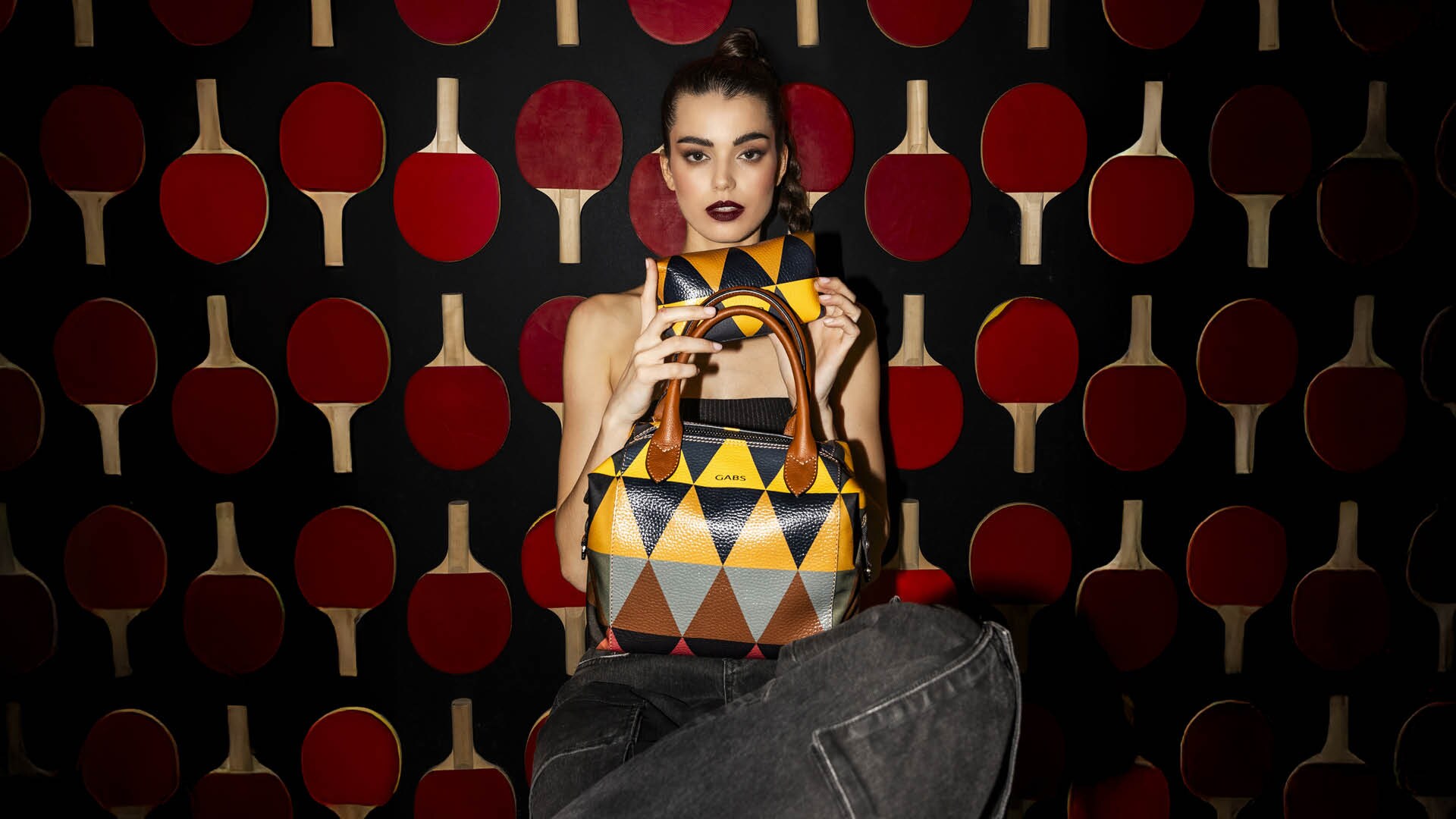 Convertible and transformable women's bags | Gabs Shop