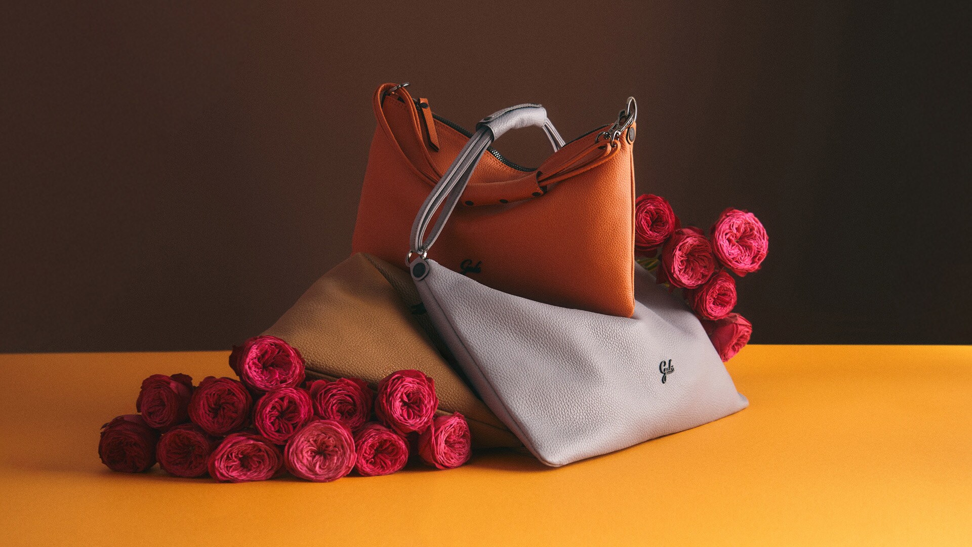 Borse da donna convertibili e trasformabili | Gabs Shop