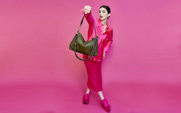 Convertible and transformable women's bags | Gabs Shop