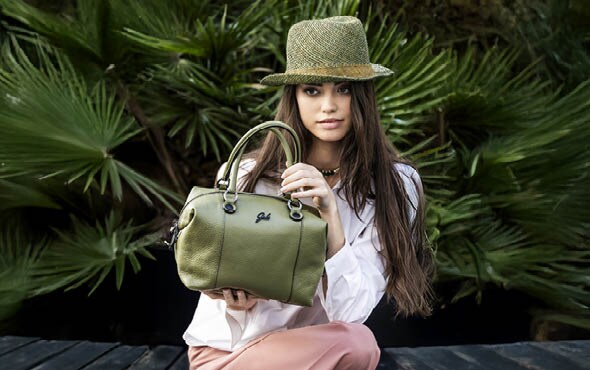 Convertible and transformable women's bags | Gabs Shop