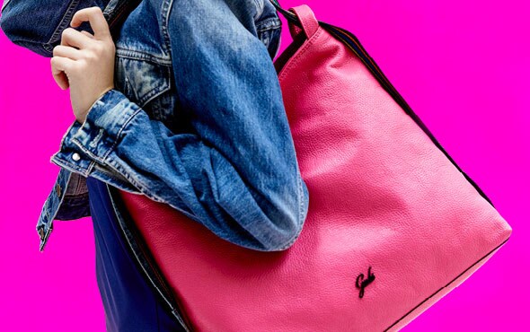 Convertible and transformable women's bags | Gabs Shop