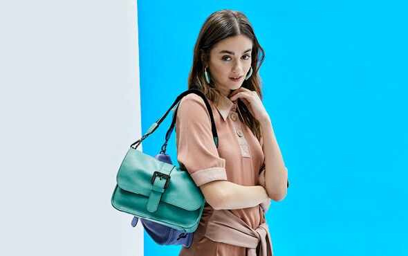 Bolsos de mujer convertible y transformable | Gabs Shop