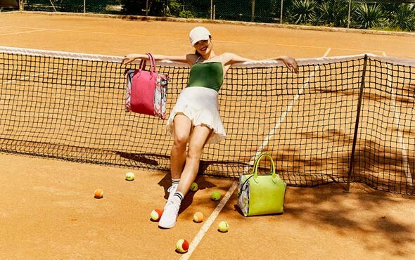 Convertible and transformable women's bags | Gabs Shop
