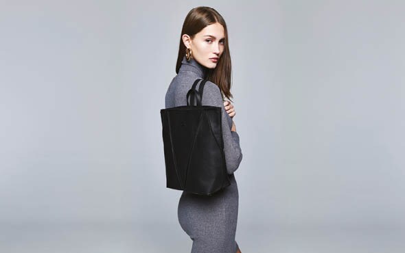 Convertible and transformable women's bags | Gabs Shop