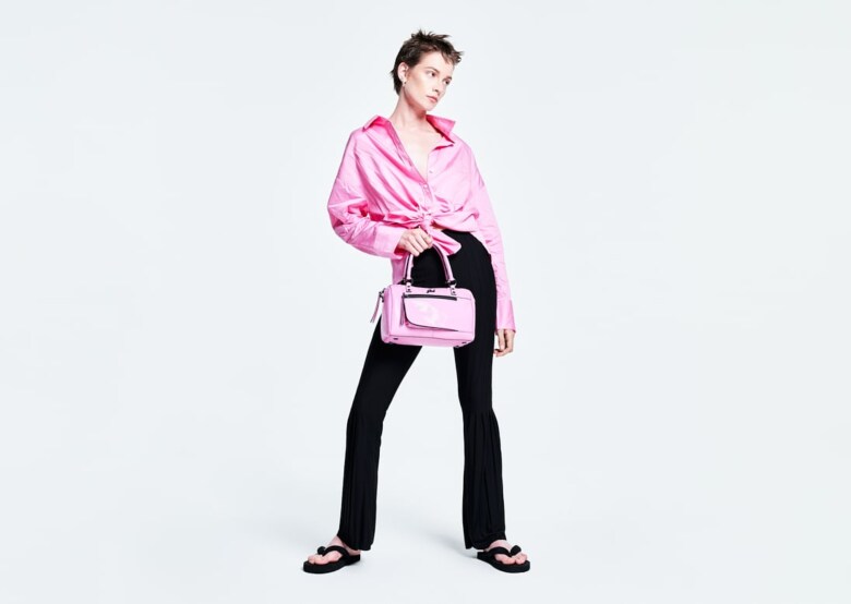 Convertible and transformable women's bags | Gabs Shop