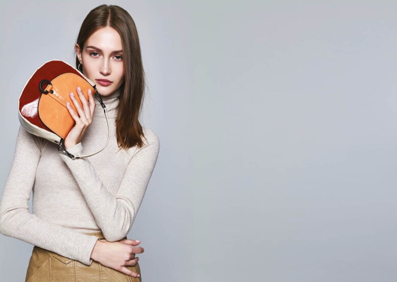 Borse da donna convertibili e trasformabili | Gabs Shop
